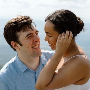 Adrienne Thompson and Joseph Wilson's Wedding Registry on Zola