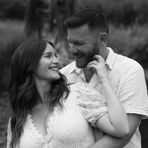 Ava Sierra Keck and Joseph Benjamin Westin's Wedding Registry on Zola