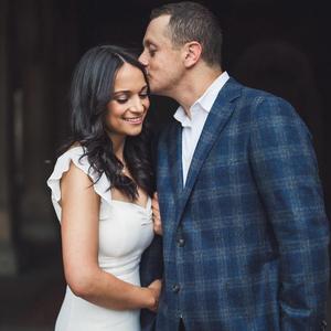 Elana Streim and Joseph Schwartz's Wedding Registry on Zola