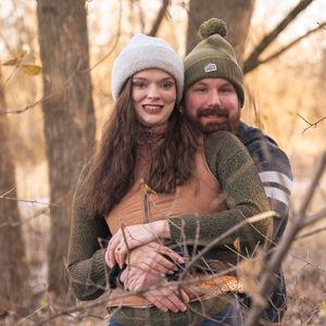 Emma Smith and Joseph Knapp's Wedding Registry on Zola