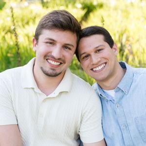 Joseph Fragale and Flavio Cargnin-Faccin's Wedding Registry on Zola
