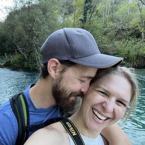 Franchesca Davis and Joseph Hawbaker's Wedding Registry on Zola