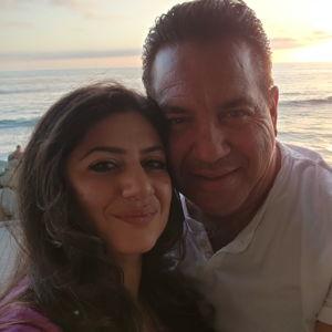 Janine Jaoude and Joseph De Benedictis's Wedding Registry on Zola