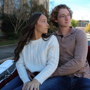 Joseph Spurlin and Madilyn Jones's Wedding Registry on Zola