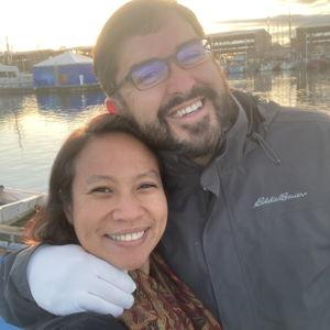 Joseph Frias and Marylin Flores's Wedding Registry on Zola