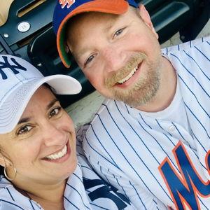 Nancy Costa and Joseph Chivattoni's Wedding Registry on Zola