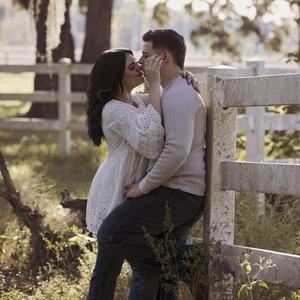 Joseph Alleva and Neveah Ioannou's Wedding Registry on Zola