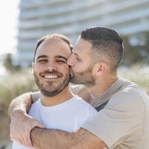 Joe Raia and Nick Villagio's Wedding Registry on Zola