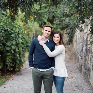Alexandra Weinman and Joseph Delaney's Wedding Registry on Zola
