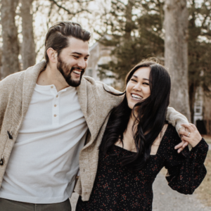 Charmaine Gomez and Joseph Contreras's Wedding Registry on Zola