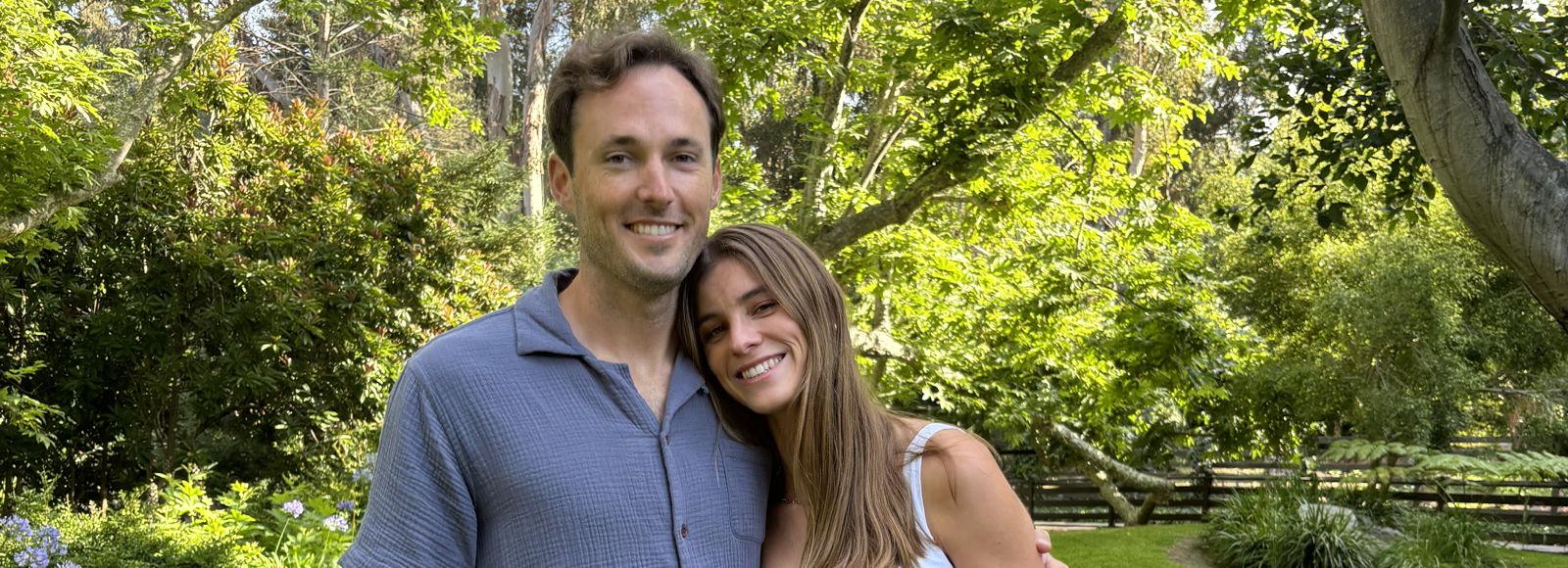Josephine Kremer and Marshall Brock's Wedding Registry on Zola