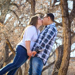 Jennifer Archibeque and Joseph Montaño's Wedding Registry on Zola