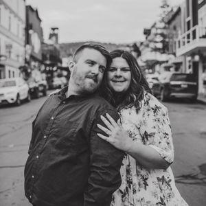 Annie Griswold and Josh Atkins's Wedding Registry on Zola
