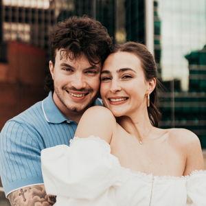 Ava Loskoch and Josh Hilderhoff's Wedding Registry on Zola