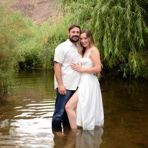 Josh Brown and Camden Costa's Wedding Registry on Zola
