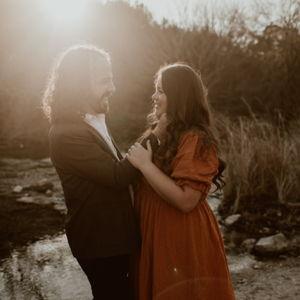 Josh Komie and Colleen Donovan's Wedding Registry on Zola