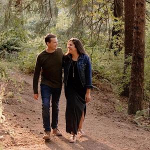 Mackenzie Smith and Josh Bradshaw's Wedding Registry on Zola