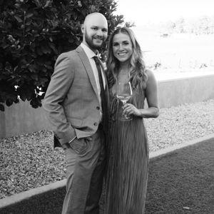 Maddy Zamarripa and Josh Kelly's Wedding Registry on Zola