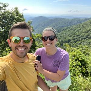 Josh Jones and Marina Sarcinella's Wedding Registry on Zola