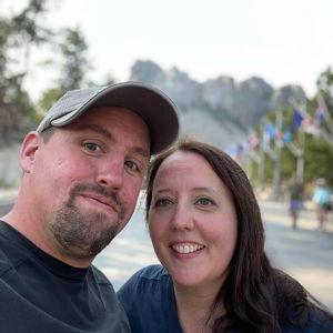 Melanie Duval and Josh LaCombe's Wedding Registry on Zola