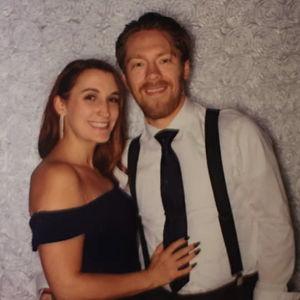 Morgan Nicholson and Josh Krach's Wedding Registry on Zola