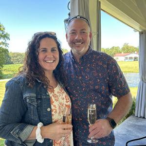 Sarah Pierson and Josh Kaufman's Wedding Registry on Zola