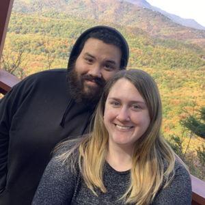 Vicky Bradshaw and Josh Caskey's Wedding Registry on Zola