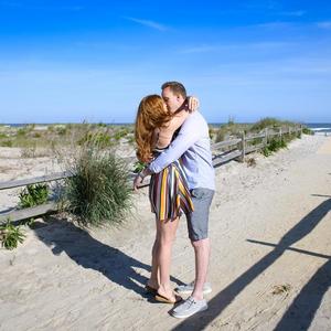 Joshua Nyce and Whitney Cochran's Wedding Registry on Zola