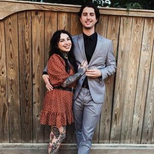 Joshua Reininger and Anya Gladun's Wedding Registry on Zola
