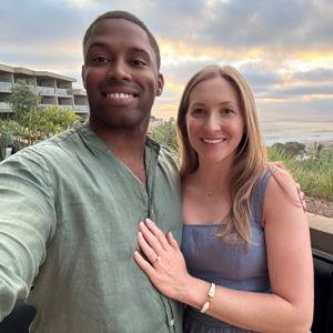 Ashley Barraugh and Joshua Holsey's Wedding Registry on Zola