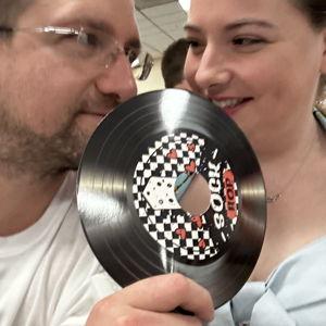 Cassandra Mulhollem and Joshua Diehl's Wedding Registry on Zola