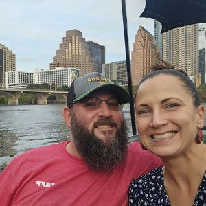Josh Miller and Kristin Bernhardt's Wedding Registry on Zola
