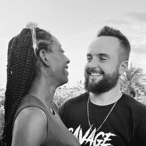 Toni Cherry and Joshua Swindler's Wedding Registry on Zola