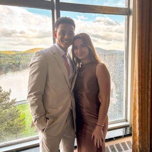 Josiah Wiggins and Kaeleigh Karetas's Wedding Registry on Zola