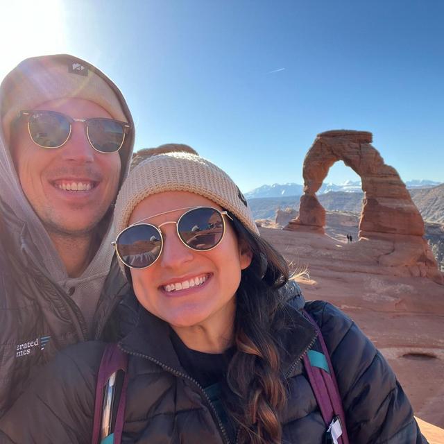 Josie Rodriguez and Alex Orbeck's Wedding Registry on Zola