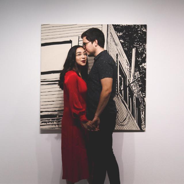 Josephine Jimenez and Ryan Hicken's Wedding Registry on Zola