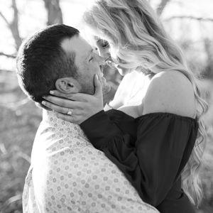 Jostyn Bebout and Trevor Anthony's Wedding Registry on Zola