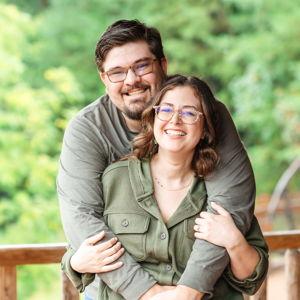 Joy Harrington and Cody Mousseau's Wedding Registry on Zola