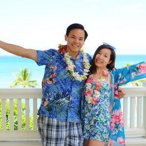 Joy Liu and Daniel Chen's Wedding Registry on Zola