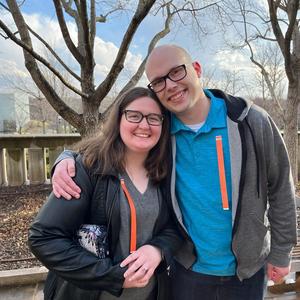 Joyce Cates and Brian Sharpton's Wedding Registry on Zola