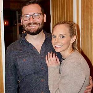 Joyce Baresel and Samuel Ginocchio's Wedding Registry on Zola