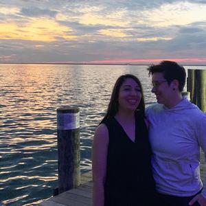 Jamie Lawyer and Robin Carol's Wedding Registry on Zola