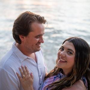 Emma Hennig and Jackson Pierce's Wedding Registry on Zola