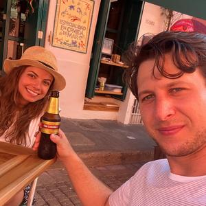 Juanita Prieto and Corey Goldstein's Wedding Registry on Zola