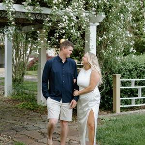 Savannah Hatch and Logan Jubb's Wedding Registry on Zola
