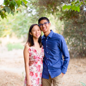 Karina Lin and Judah Devadoss's Wedding Registry on Zola