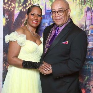 Judith Alexander and Stanley Alexander's Wedding Registry on Zola