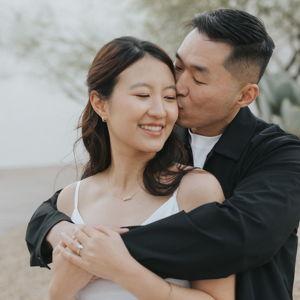 Elizabeth Cho and Juell Chong's Wedding Registry on Zola