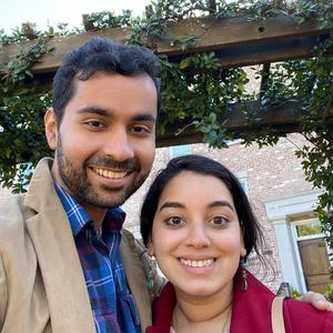 Debdeep Banerjee and Shejuti Paul's Wedding Registry on Zola