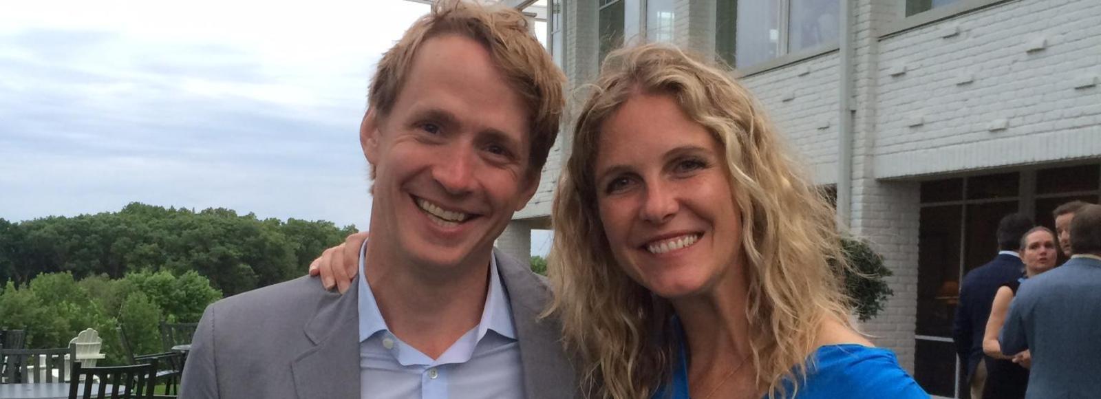 Julia Shaver and David Klema's Wedding Registry on Zola